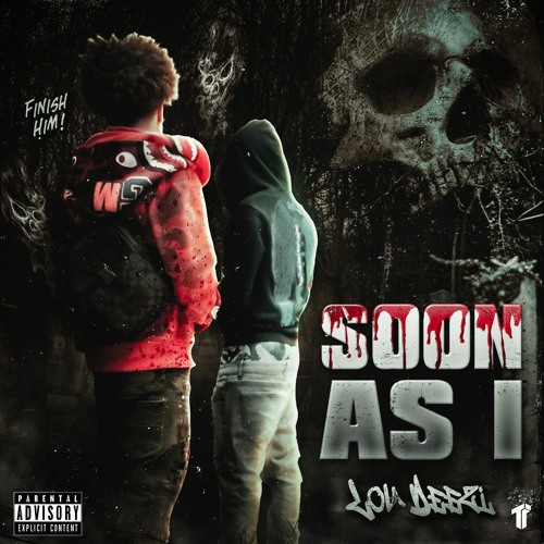 Stream Lou Deezi - Soon As I [Thizzler Exclusive] by Thizzler On The ...