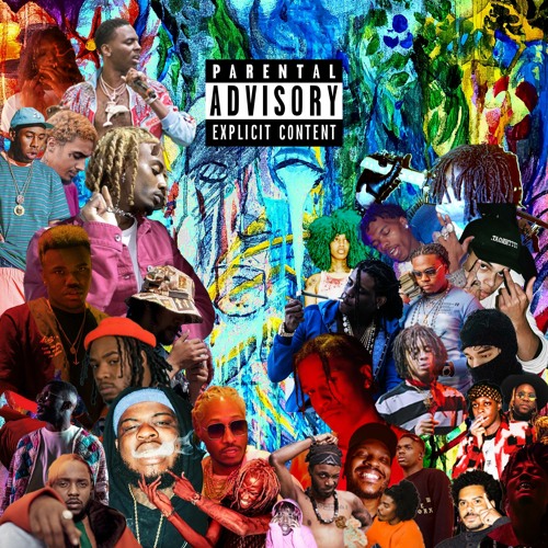 Stream Trippie Redd & Coi Leray - Everything Boz [A.WAV Remix] by A.WAV ...