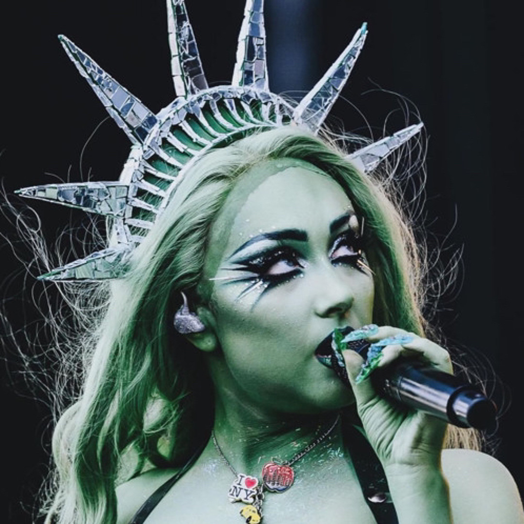 Stream Chappell Roan - Subway (Clear Audio) by