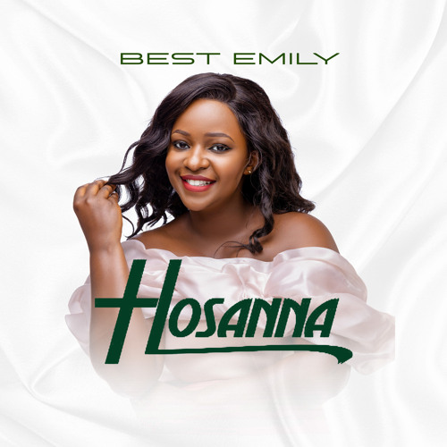 Stream Hosanna by Best Emily | Listen online for free on SoundCloud