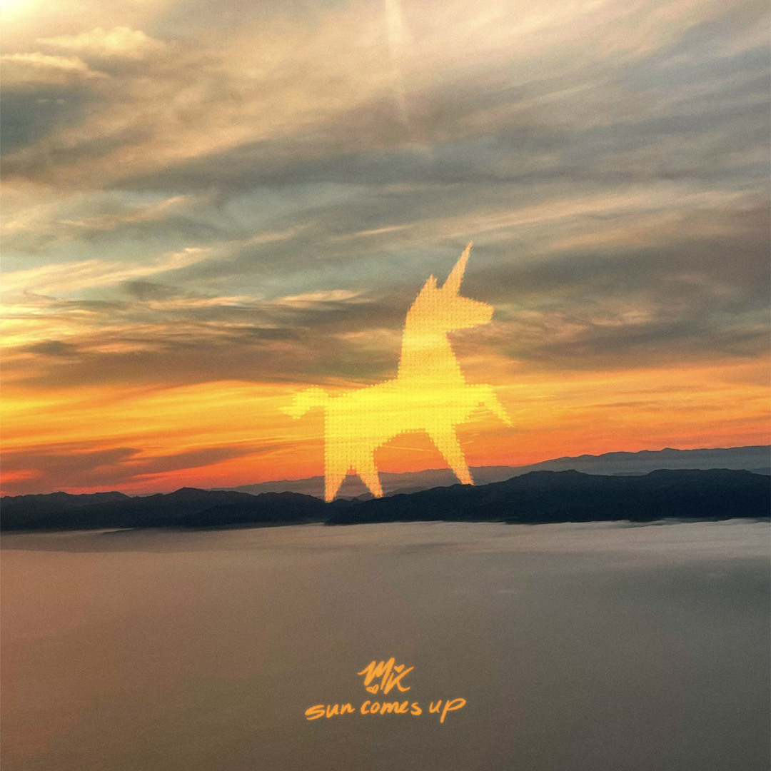 Stream Sun Comes Up (free DL) by Moore Kismet | Listen online for free ...