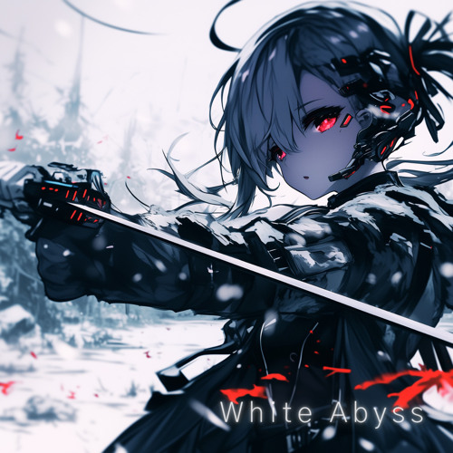 Stream White Abyss by Essbee | Listen online for free on SoundCloud
