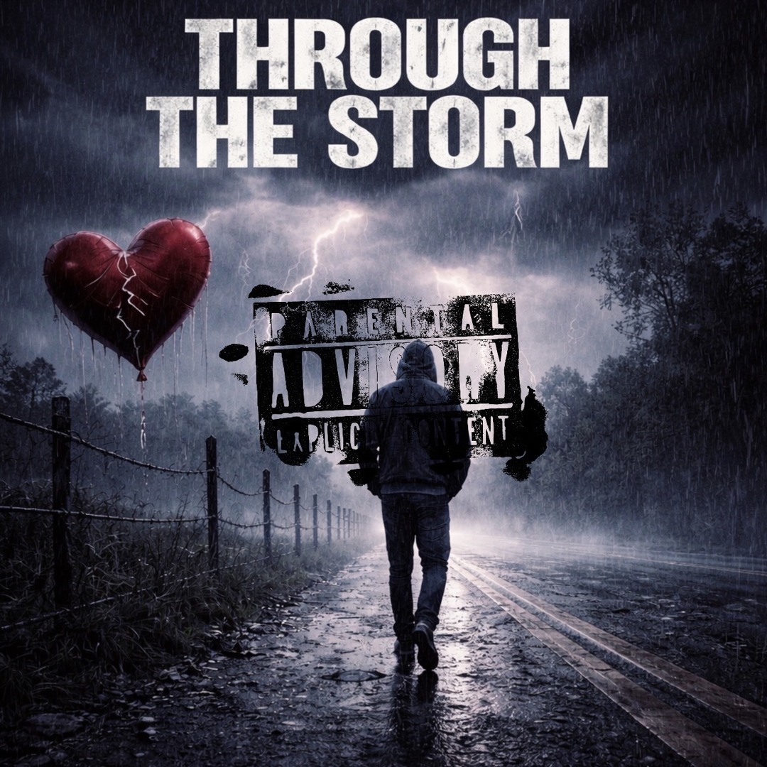 Stream Through The Storm by SWYN | Listen online for free on SoundCloud