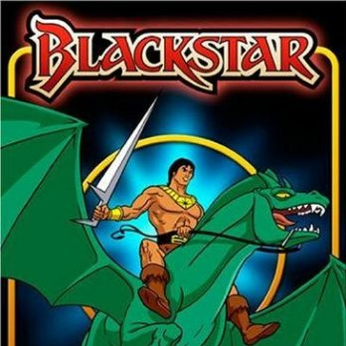 Stream Blackstar - Closing Theme by '80s & '90s Cartoon Themes | Listen ...