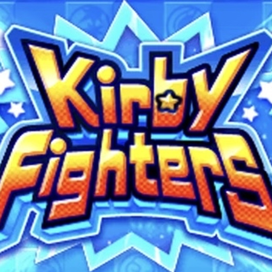 Stream MattThaGod | Listen to Kirby Fighters (1/DX/2): The Complete ...