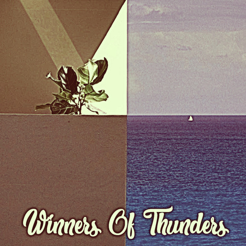 Stream Winners of Thunders by Kamisha Donivan | Listen online for free ...