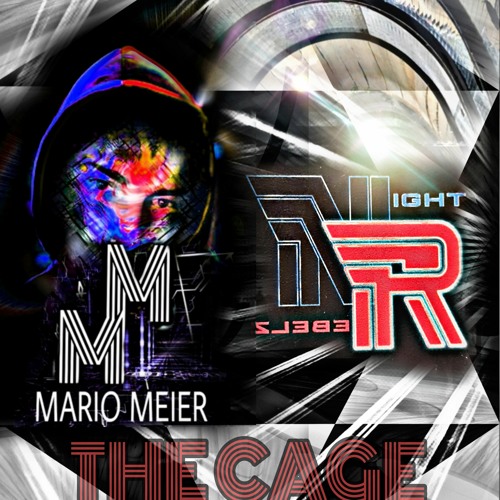 Stream Night Rebelz The Cage 13.05.2022 by Mario Meier | Listen online ...