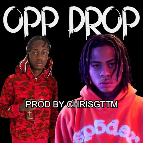 Stream Kyle Richh x Kay Flock - Opp Drop (Official Audio) Prod by ...