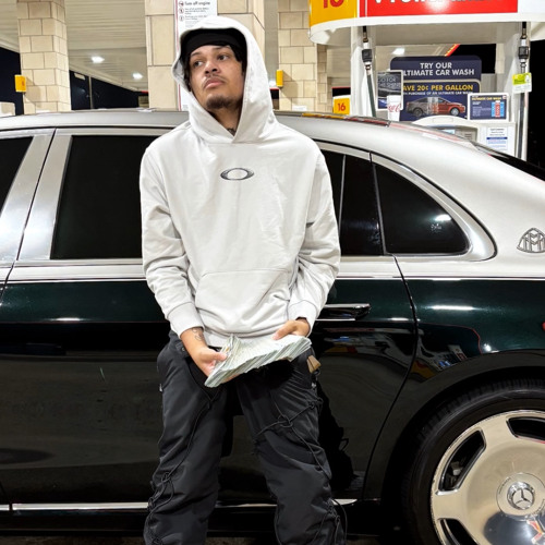 Stream Summrs - Easy Being Rino (Prod. Ucondrew) (snippet) by OKRenji ...