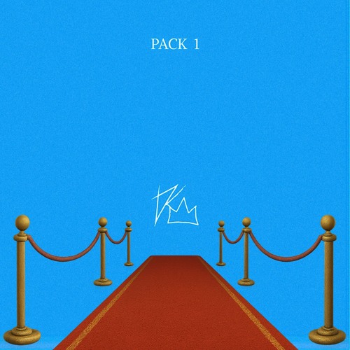 Stream Darius King | Listen to Dk Thursdayz (Pack 1) playlist online ...