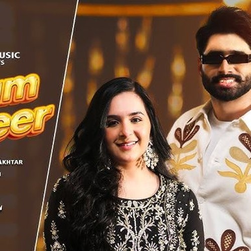 Stream Garam Taseer (Official Song) Shivjot | Gurlez Akhtar | The Boss ...