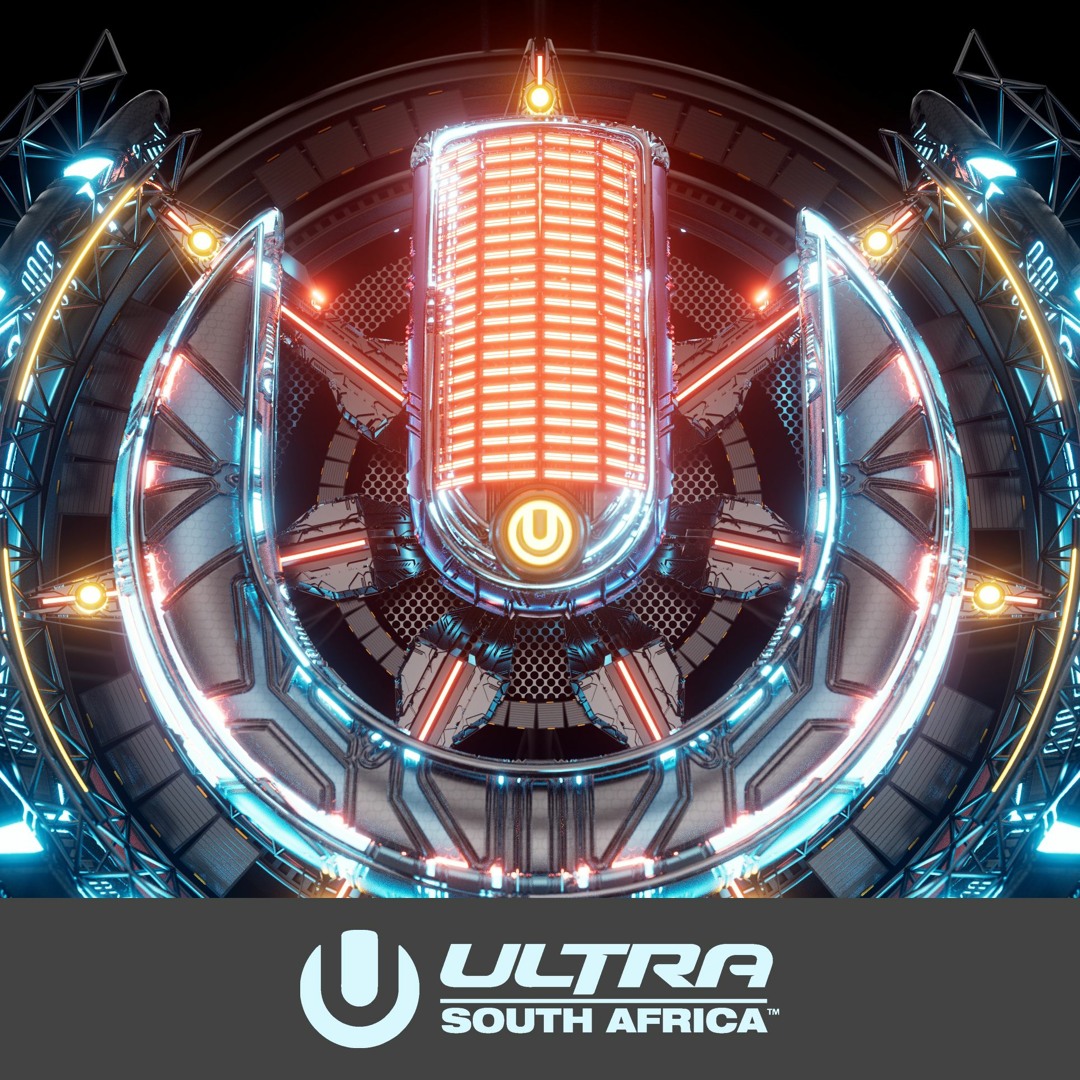 Stream Festival Playlists - Official | Listen to Ultra South Africa ...