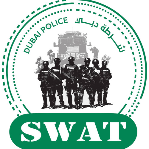 Stream UAE SWAT Challenge Official Song by Antonio Dovidovsky | Listen ...