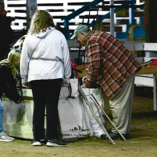 Stream 'Agriculture Awareness Day' being held on Friday, October 6 at ...