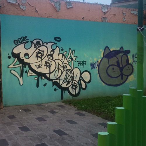 Stream El Fango-Ace King El Letrista Atómico.mp3 by Ismael Beltrán ...