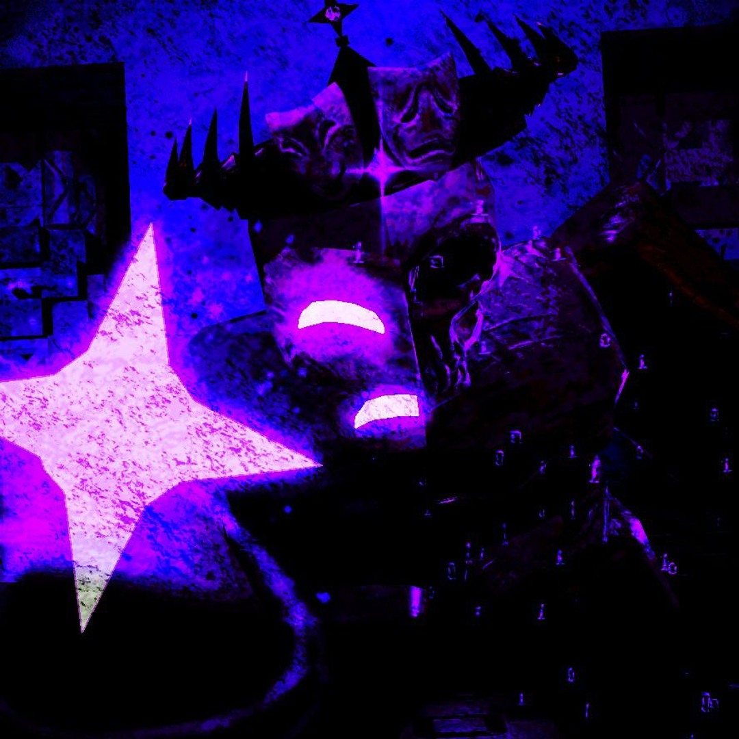 Listen to (Forsaken) Noli Reworked Layer/Chase Theme -[NULL_AND_VOID]- by Roblox Forsaken Fan ...