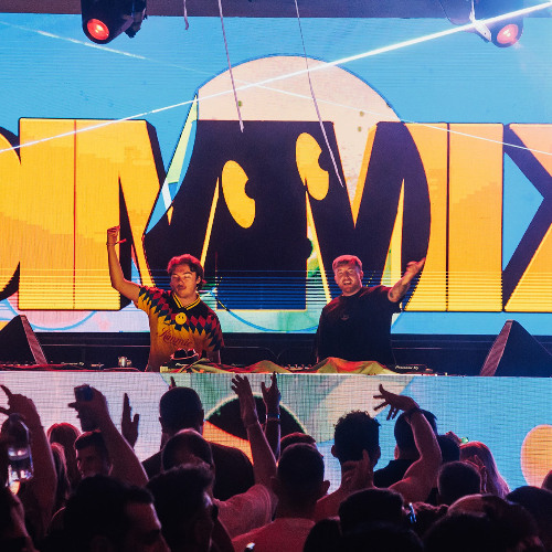 Stream Kimmic LIVE at Rong Open Air Festival Malta 2025 - Uno Malta by Rong Events | Listen ...