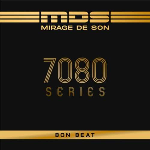 Stream Mirage de Son BON BEAT by Mirage de Son | Listen online for free ...