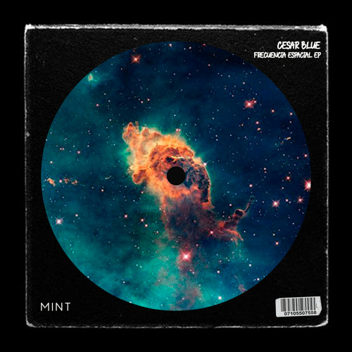 Stream Frecuencia Espacial by Cesar Blue | Listen online for free on ...