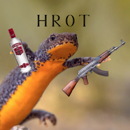 Stream HROT - Newt Dance (INGAME VER) by 𝗫 | | Listen online for free ...