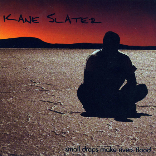 Stream Then And Now by Kane Slater | Listen online for free on SoundCloud