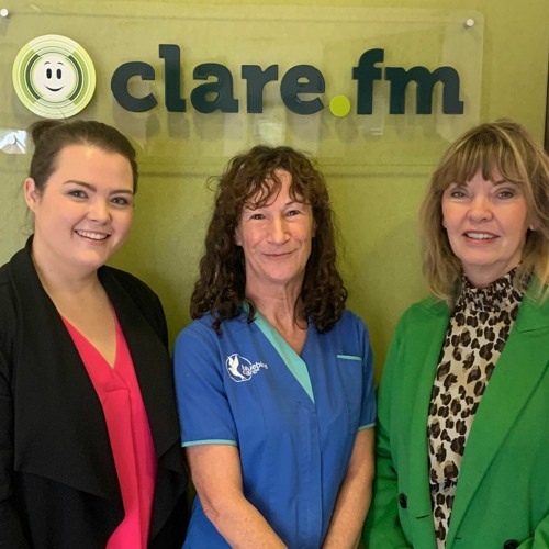 Stream Clare Woman Wins National Blue Bird Carer of the Year 2022 by ...