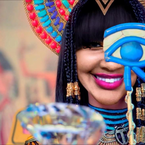 Stream Katy Perry - Dark horse (feat. CupcakKe, Jafei) by Seidy ...