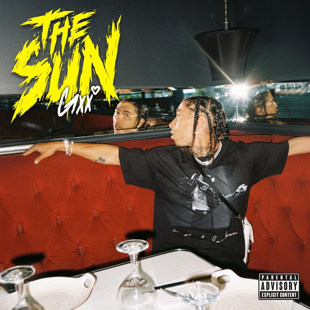 Stream Gxx | Listen to Gxx - The Sun playlist online for free on SoundCloud