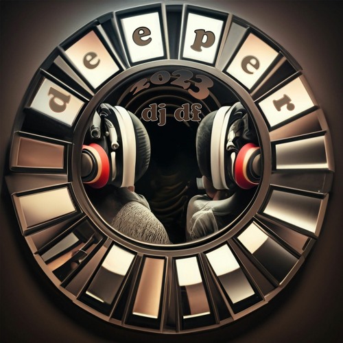 Stream Deeper 2023 (Bass House/Future Garage) by DJ DF | Listen online ...