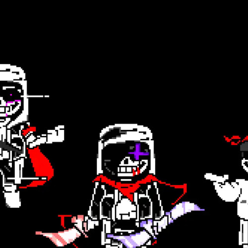 Stream Dust!Karmatic Karmatic Time Trio / Phase 1.5 / Tactful for the ...