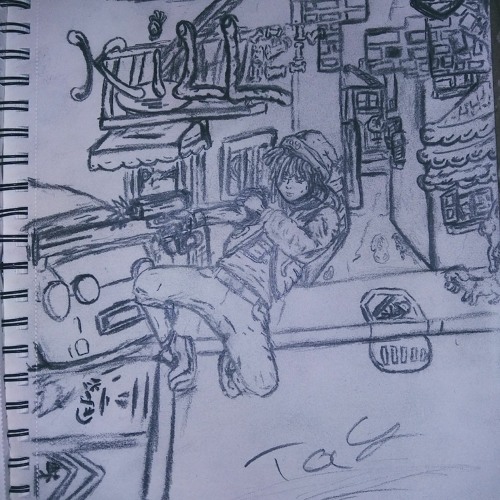 Stream Tay: slang out by Tay Hardy | Listen online for free on SoundCloud