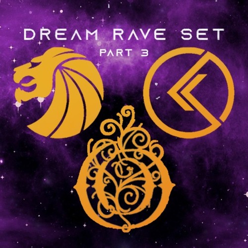 Stream Seven Lions / Ophelia Mix: Dream Rave Set 3 by Karmaxis | Listen ...