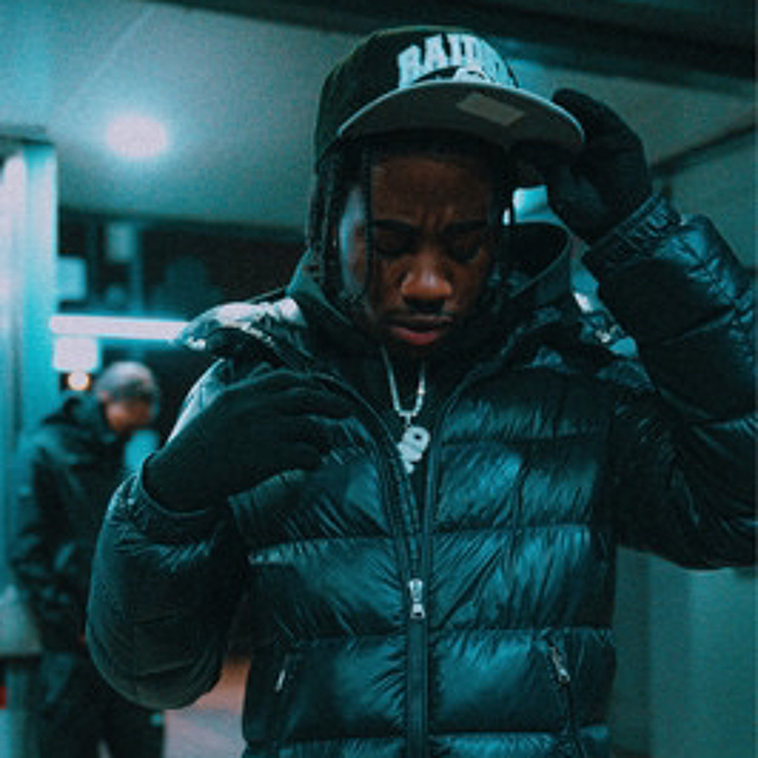 Stream NDOTZ - Embrace It by User 558112665 | Listen online for free on ...