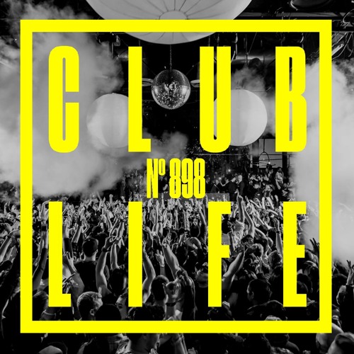 Tiësto - Club Life 898 2024-06-15