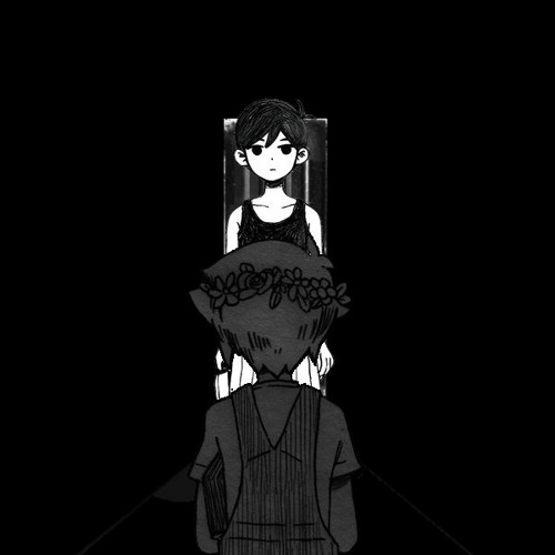 Listen to OMORI , What are you doing?! (Fight or Flight but OMORI and ...