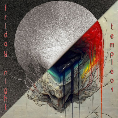 Stream Friday Night - Temple01- Am - 126BPM by Temple01 | Listen online for free on SoundCloud