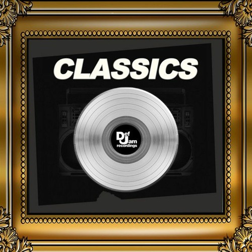Stream Def Jam Recordings | Listen to Def Jam Classics: The Playlist ...