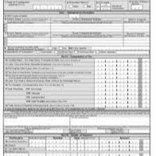 Stream The Complete List of BIR Forms Including the 1701 BIR Form by ...