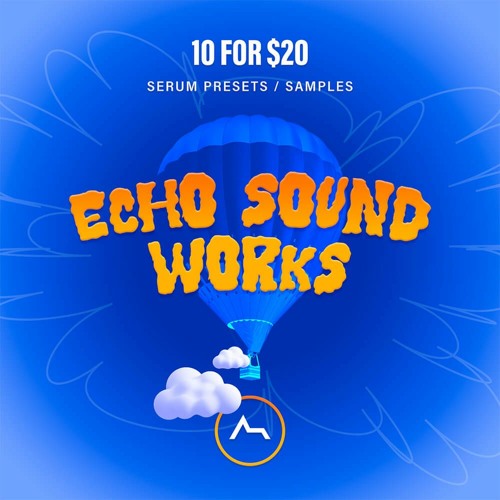 Stream Echo Sound Works 10 For 20 by SynthPresets | Listen online for ...