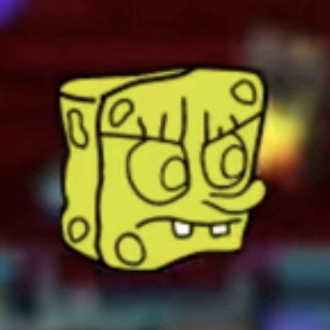 Stream Spongebob Vs Plankton and Toybob (Prey Cover) by Ralsei | Listen ...
