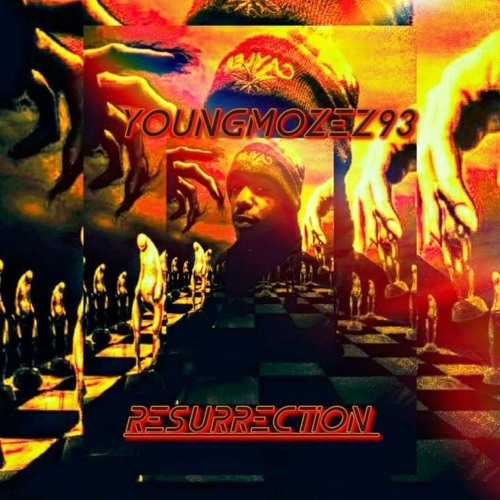 Stream 1. YoungMozez93- "Sonic93"(Intro)(MixBy$tovTop) by YoungMozez93 ...