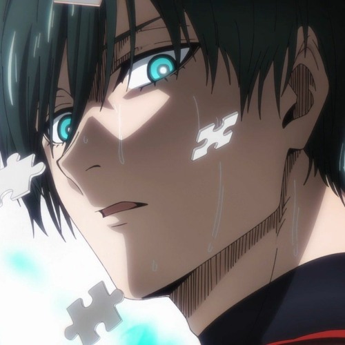 Stream Blue Lock - Match Start OST by Hyped Ghoul 2017 | Listen online ...