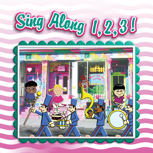 Stream Sally The Camel by The Montreal Children's Workshop | Listen ...