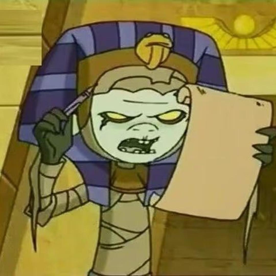 Stream King Tut - OsamaSon & Husk!e (prod. akachi & gyro) by husk!e ...