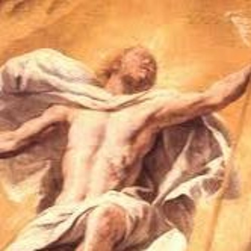 Stream HOLY THURSDAY THE COMMAND OF LOVE 2022 by Louis Scurti/FRIENDS ...