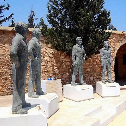 Stream ΑΠΟΦΑΣΗ ΘΥΣΙΑΣ - ΟΙ ΗΡΩΕΣ ΤΟΥ ΑΧΥΡΩΝΑ ΛΙΟΠΕΤΡΙΟΥ by Ο ΑΛΗΘΙΝΟΣ ...