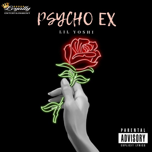 Stream Lil Yoshi - Psycho Ex by Lil Yoshi | Listen online for free on ...
