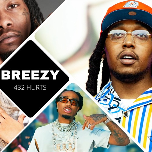 Stream Migos x Cardi B Type Beat - "Breezy" 2023 by 432 Hurts | Listen ...
