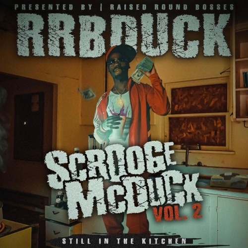 Stream RRB Duck - Stop Using M by Streetz Verified | Listen online for ...