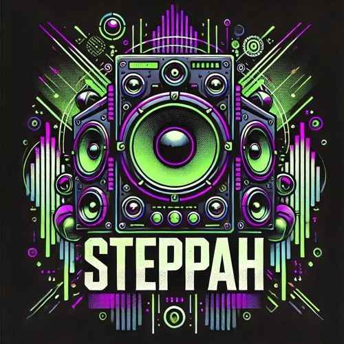 Stream Steppah by Fred Propa (a.k.a. Shinjin) | Listen online for free on SoundCloud